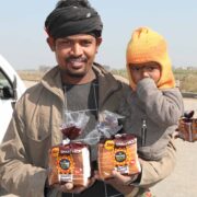 Surplus Food Distribution – India FoodBanking Network