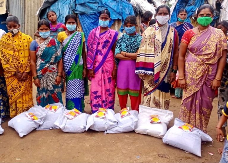 Food Assistance – India FoodBanking Network